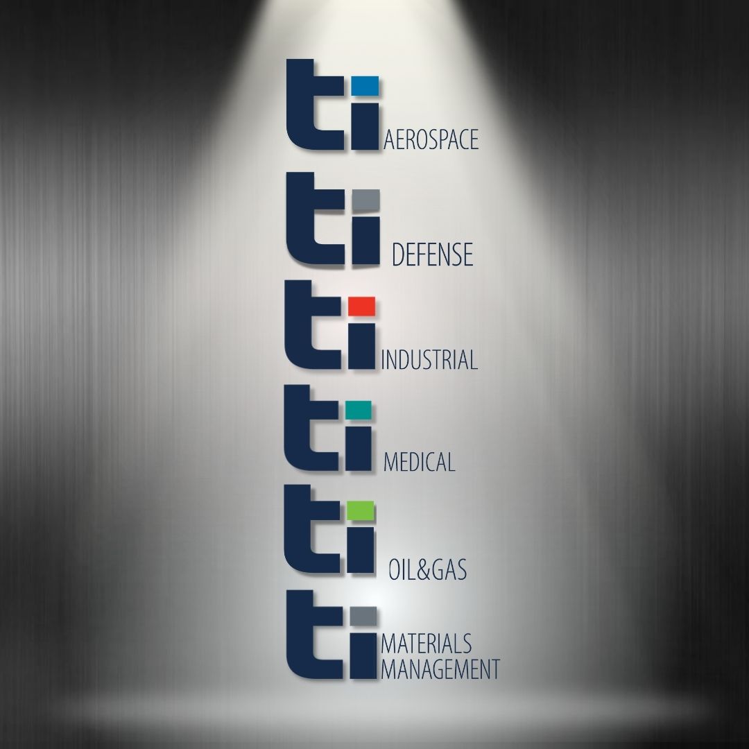 Markets for Global Specialty Metal Supply | Titanium Industries