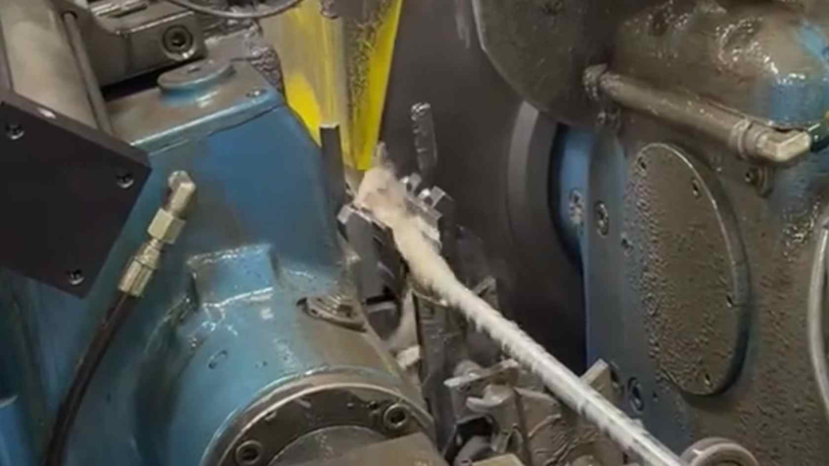 Discover Centerless Grinding Metal Cutting Services | Titanium ...